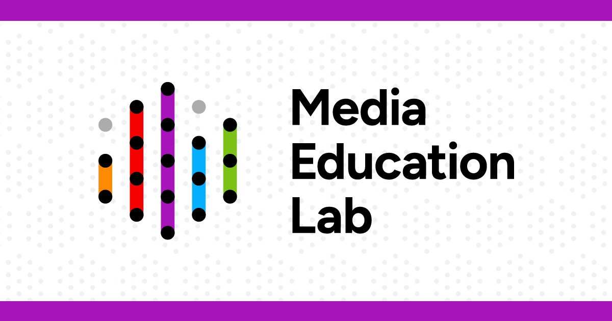 Home page | Media Education Lab
